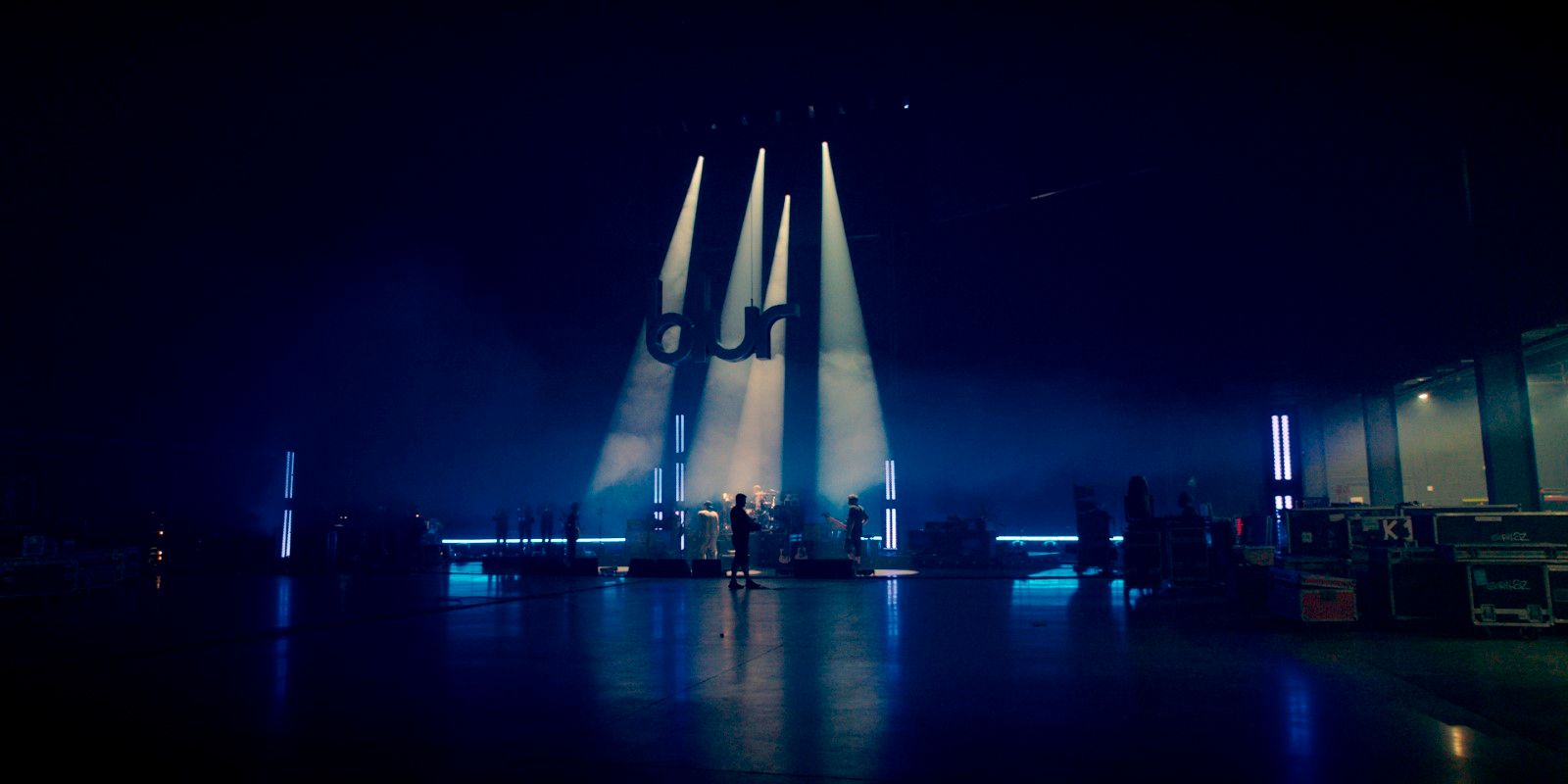 Photo du film blur: To The End - Photo 5 sur 7 - AlloCiné