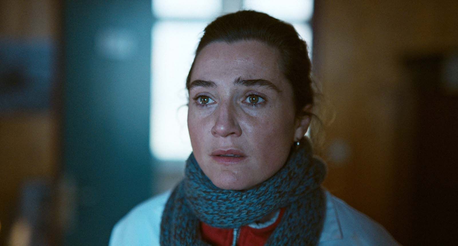 37 secondes : 37 secondes : Photo Nina Meurisse - 3 sur 42 - AlloCiné