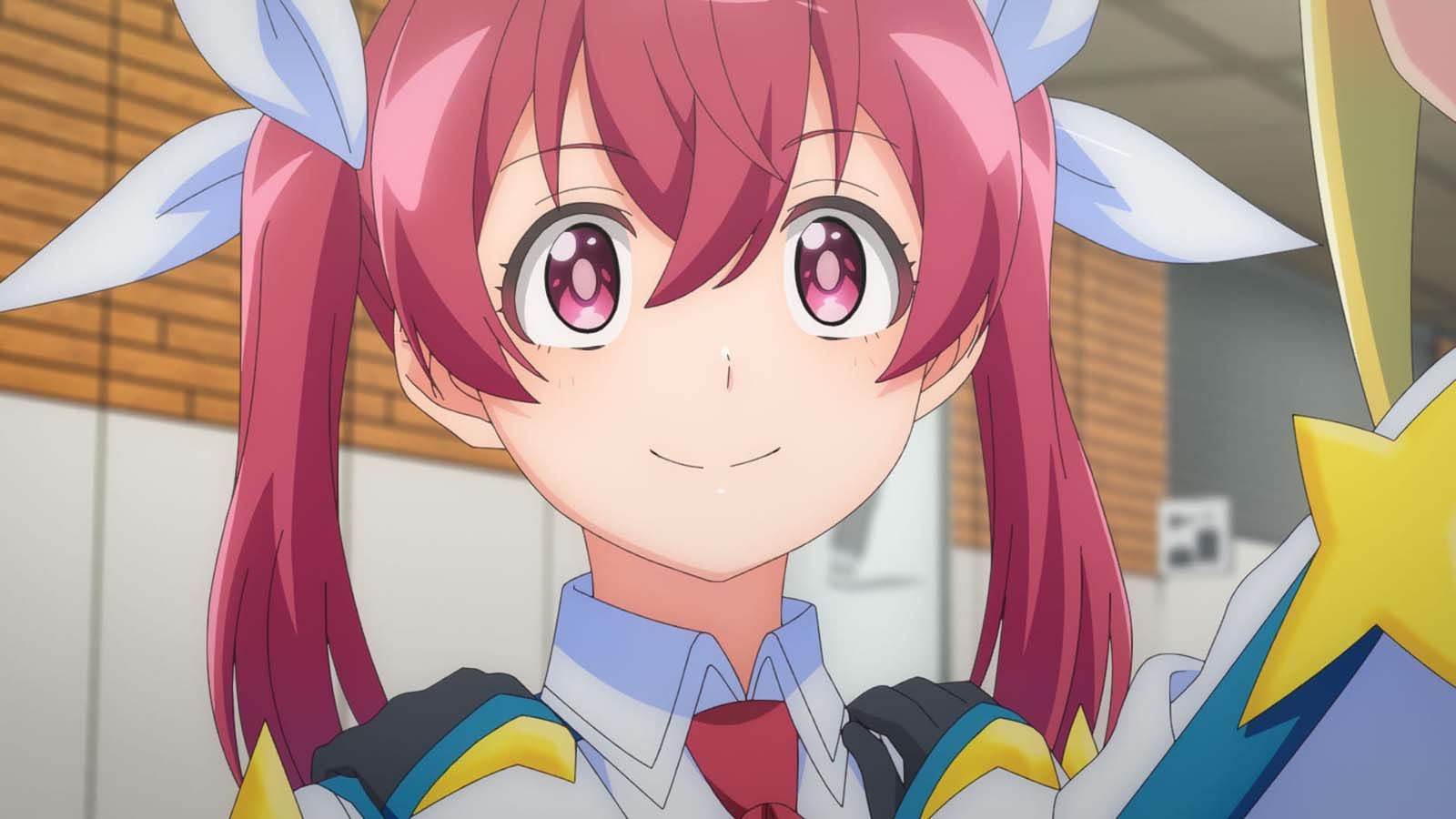 Magilumiere Magical Girls Inc. : Magilumiere Magical Girls Inc. : Photo ...