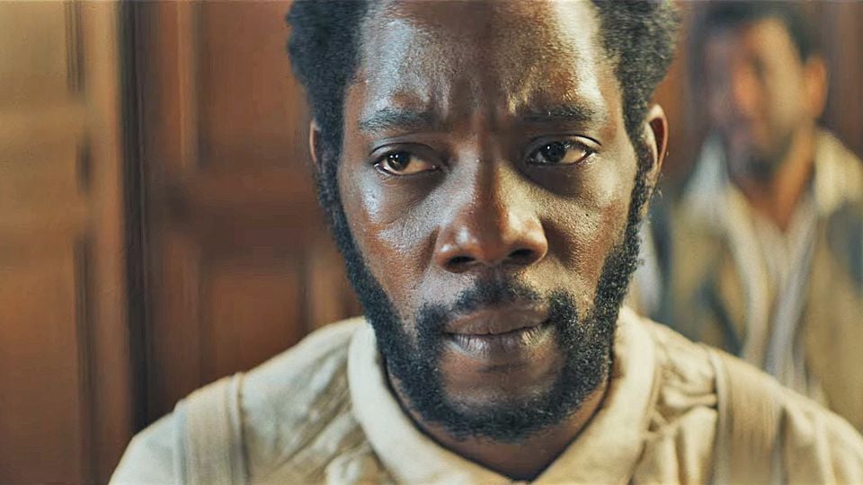 Trailer du film Furcy, né libre - Furcy, né libre Bande-annonce VF ...