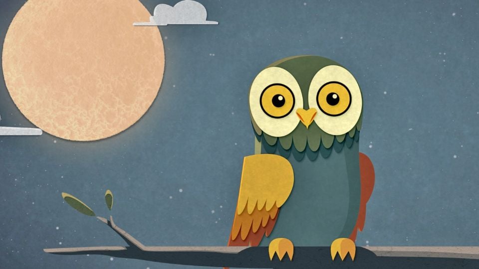 Bande annonce de Chouette, un jeu d'enfants - Chouette, un jeu d ...
