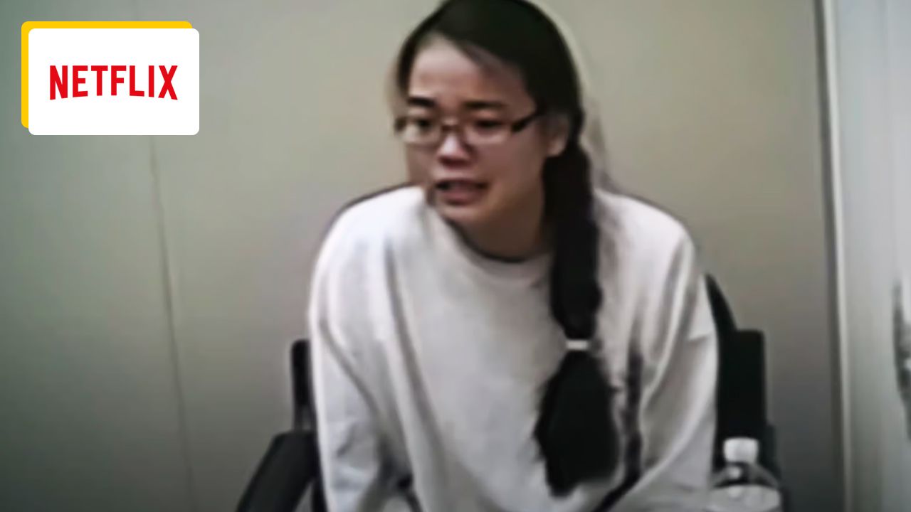 Les Vérités de Jennifer sur Netflix : une affaire captivante qui prouve ...