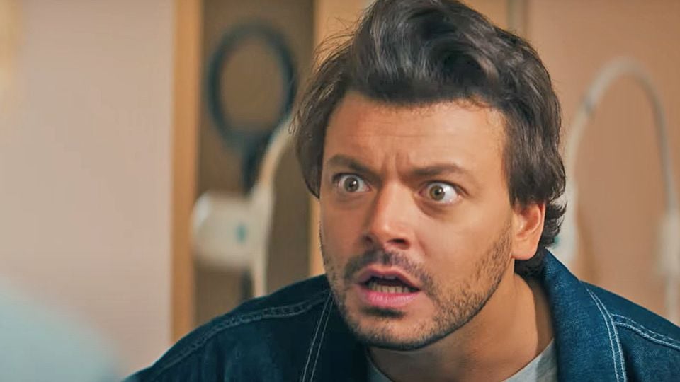 Teaser du film Certains l'aiment chauve - Certains l'aiment chauve ...