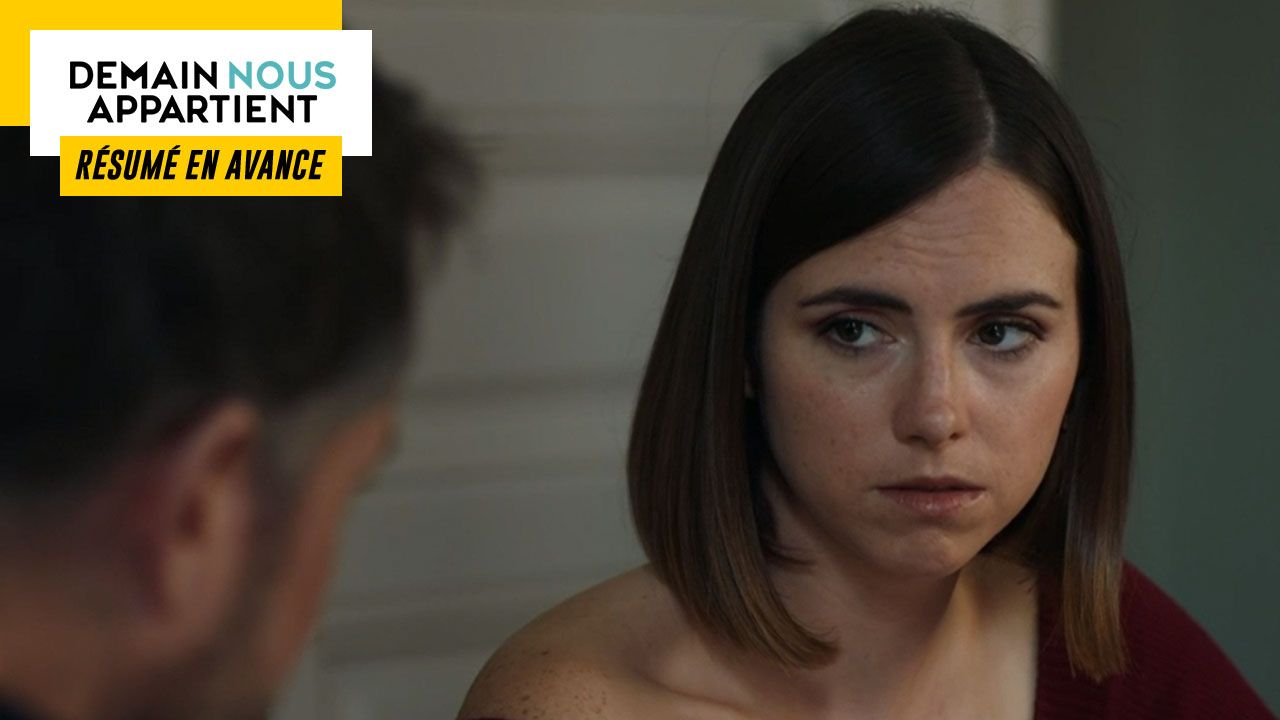 Demain nous appartient : ce qui vous attend dans l'épisode 1352 du mardi 31 janvier 2023 ...