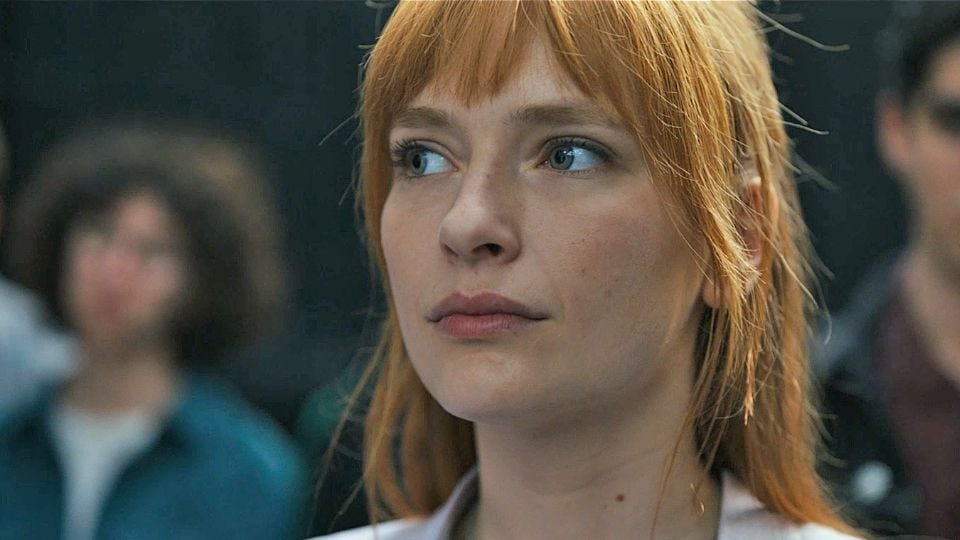 Trailer du film Prodigieuses - Prodigieuses Bande-annonce VF - AlloCiné