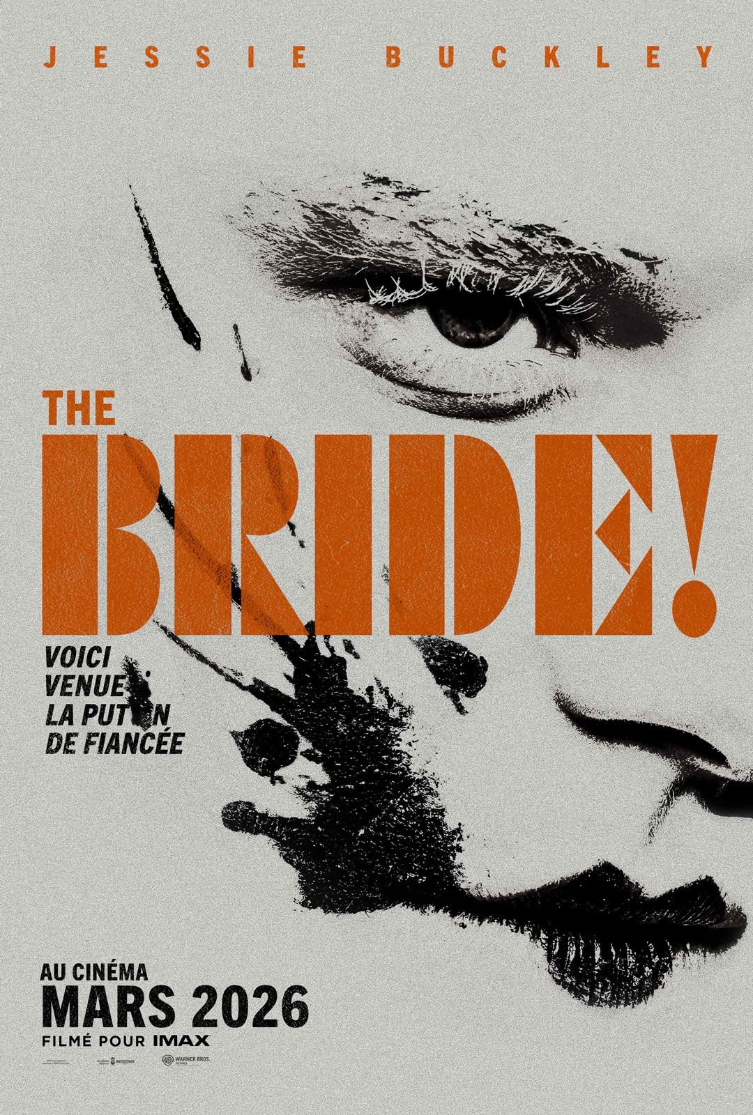 The Bride! - Film 2026 - AlloCiné