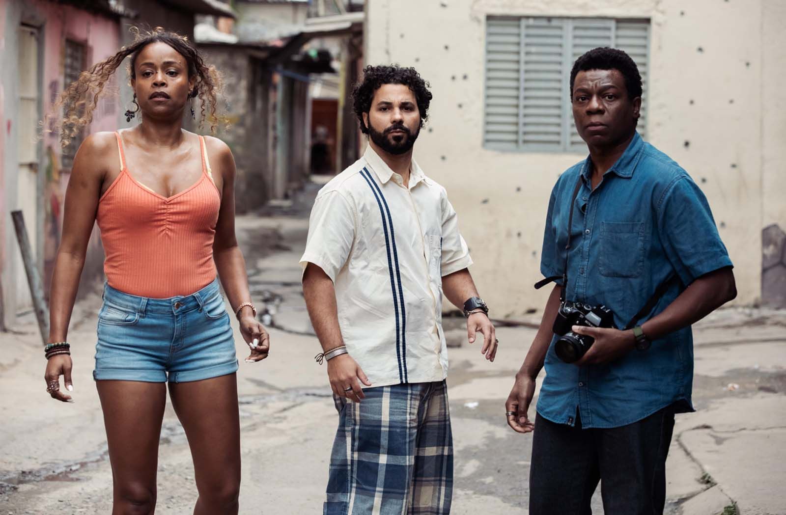 Photo de Alexandre Rodrigues - Photo Roberta Rodrigues, Edson Oliveira ...