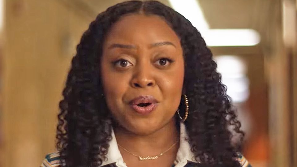 Abbott Elementary - saison 4 Bande-annonce VO - Trailer Abbott Elementary S04 - AlloCiné