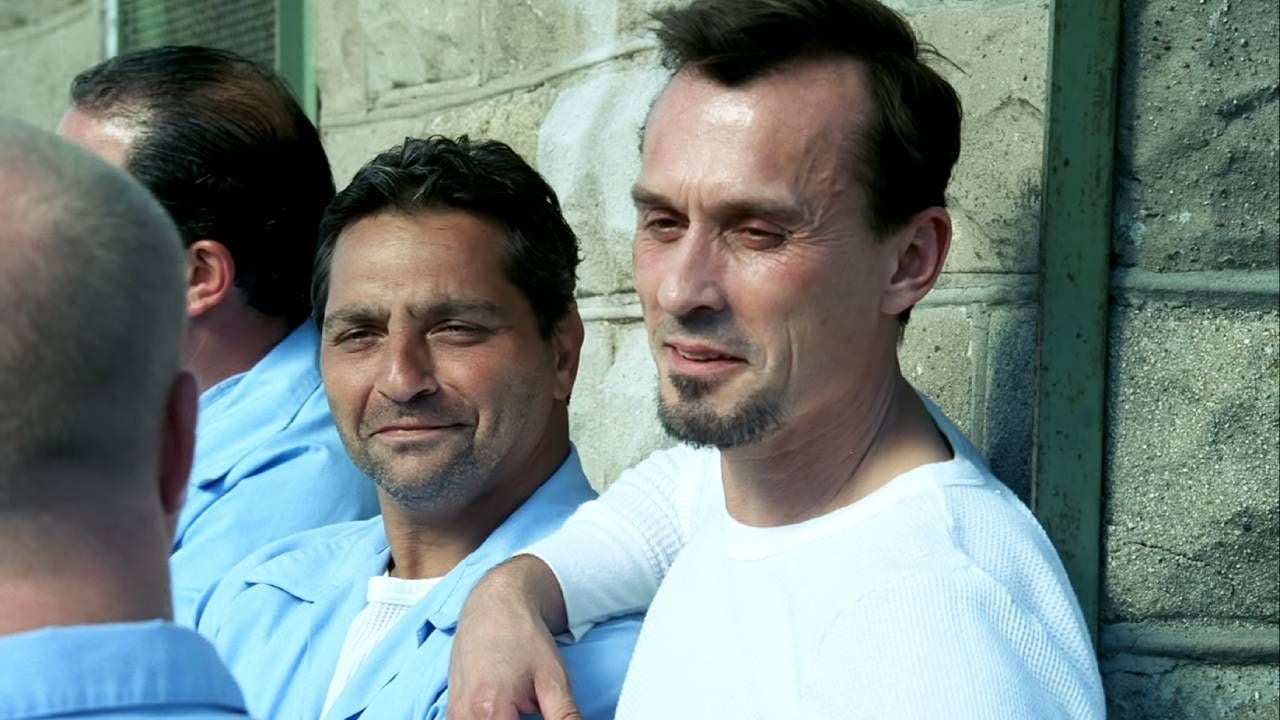 C'était l'un des meilleurs personnages de Prison Break : qu'est devenu ...