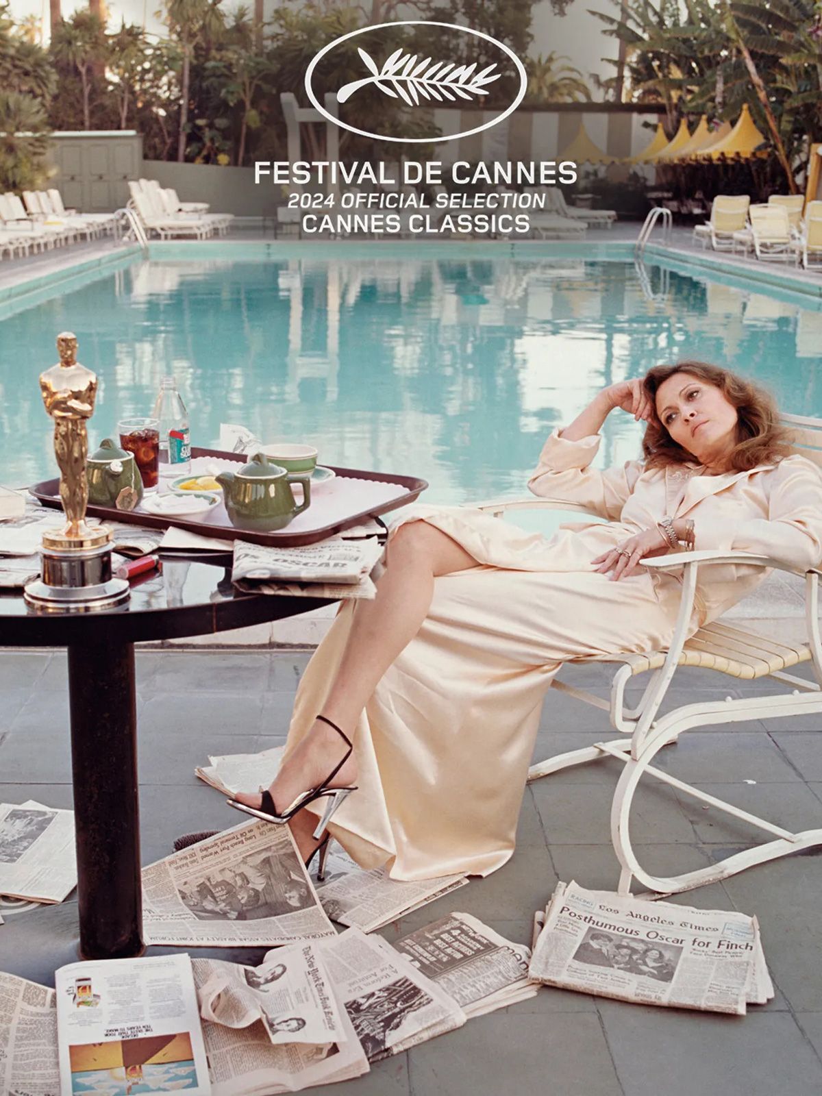 Faye - Film documentaire 2024 - AlloCiné