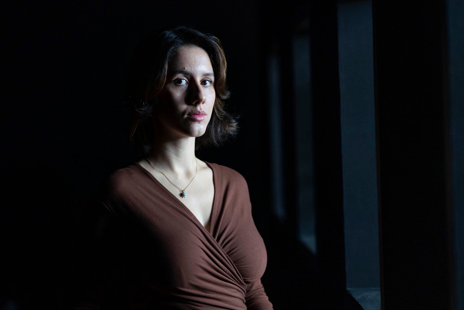 Photo de Anaïde Rozam - Photo Anaïde Rozam - Photo 3 sur 16 - AlloCiné