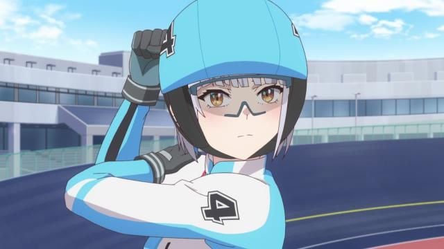 RINKAI! : RINKAI! : Photo - 11 sur 13 - AlloCiné