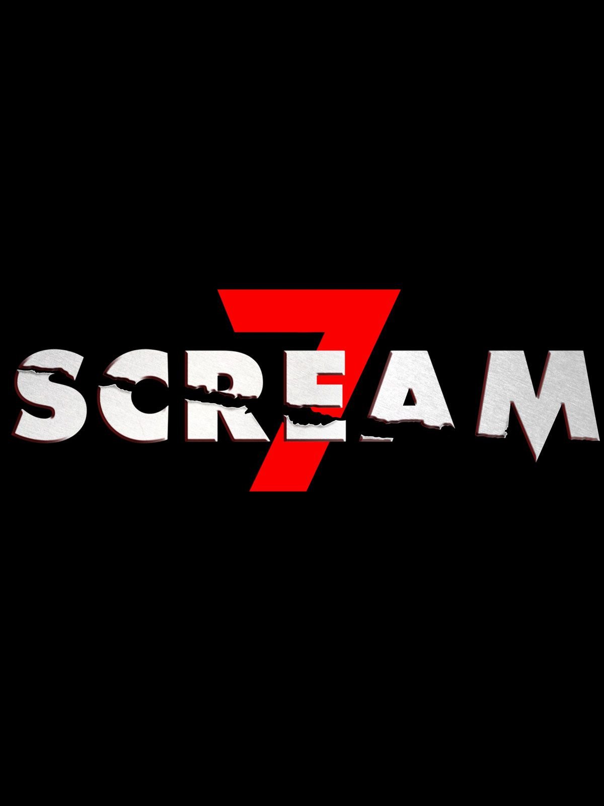 Scream 7 - Film 2026 - AlloCiné