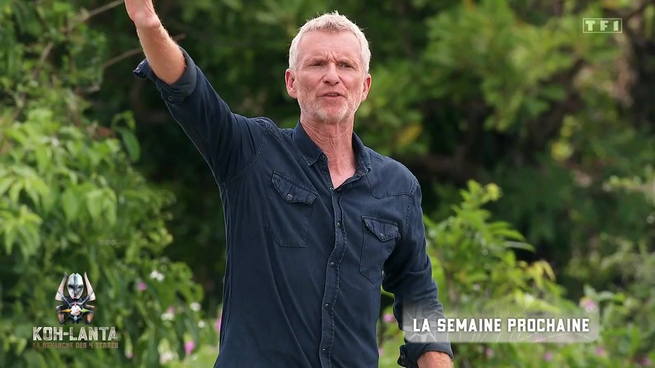 Épreuve interrompue et premier abandon ? Ce qui vous attend dans Koh-Lanta le mardi 4 mars 2025 ...