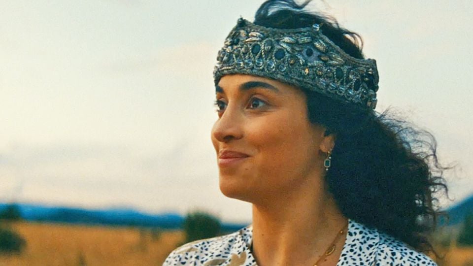 Trailer du film Reine mère - Reine mère Bande-annonce VF - AlloCiné