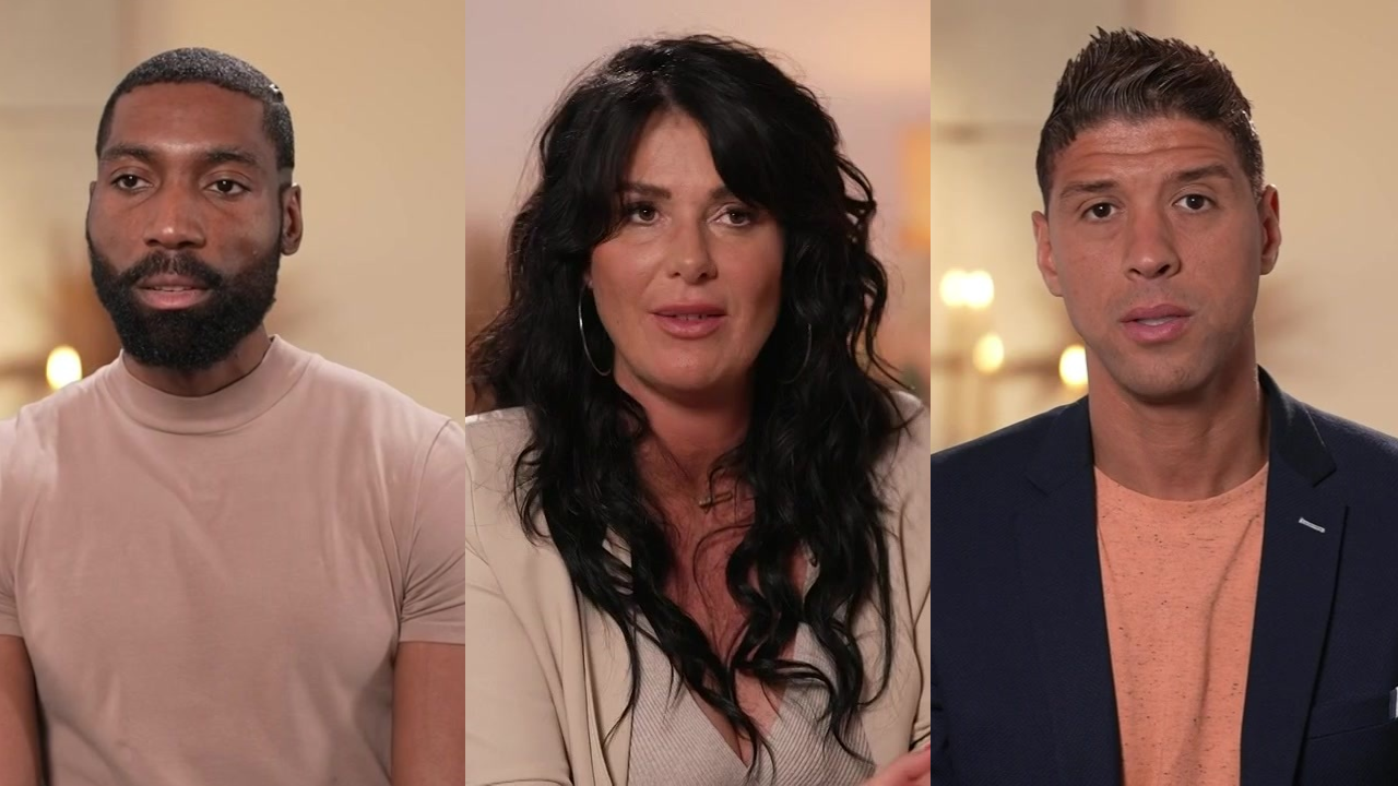 Mariés au premier regard, nouveau rendez-vous avec l’amour : Norryn ou Abdel ? On sait qui ...