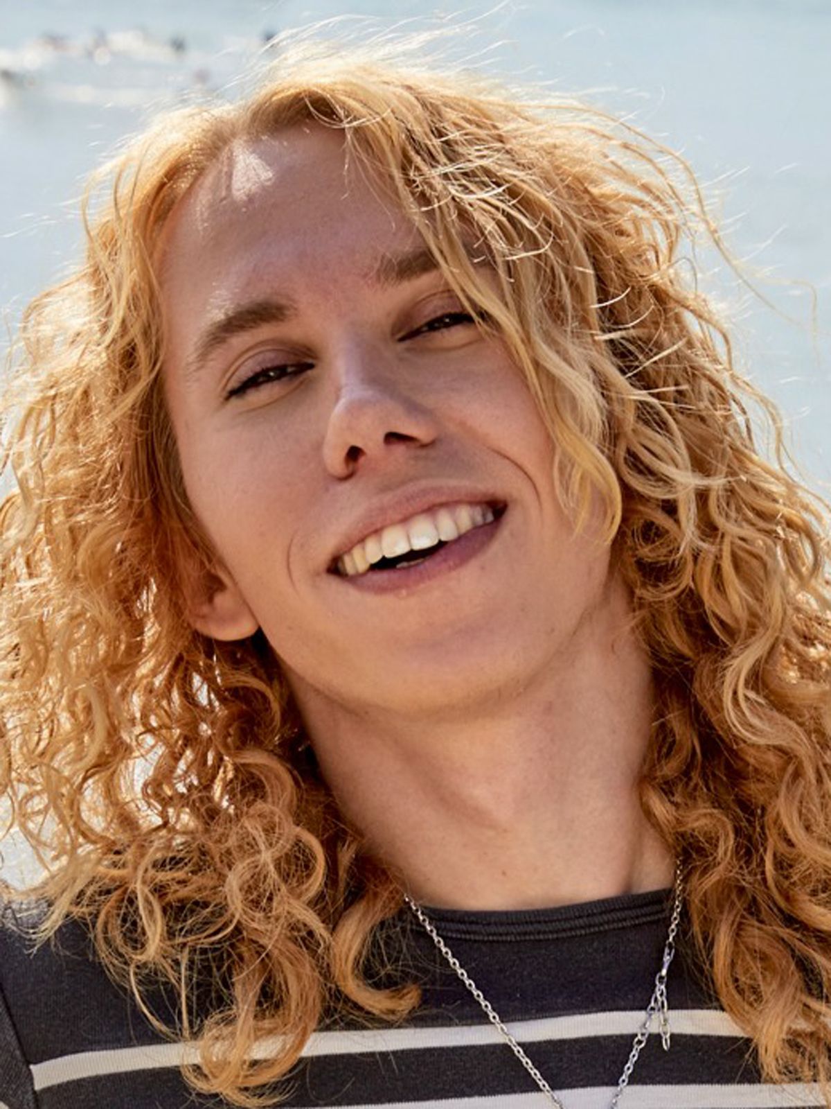 Lucas Roy (II) - AlloCiné