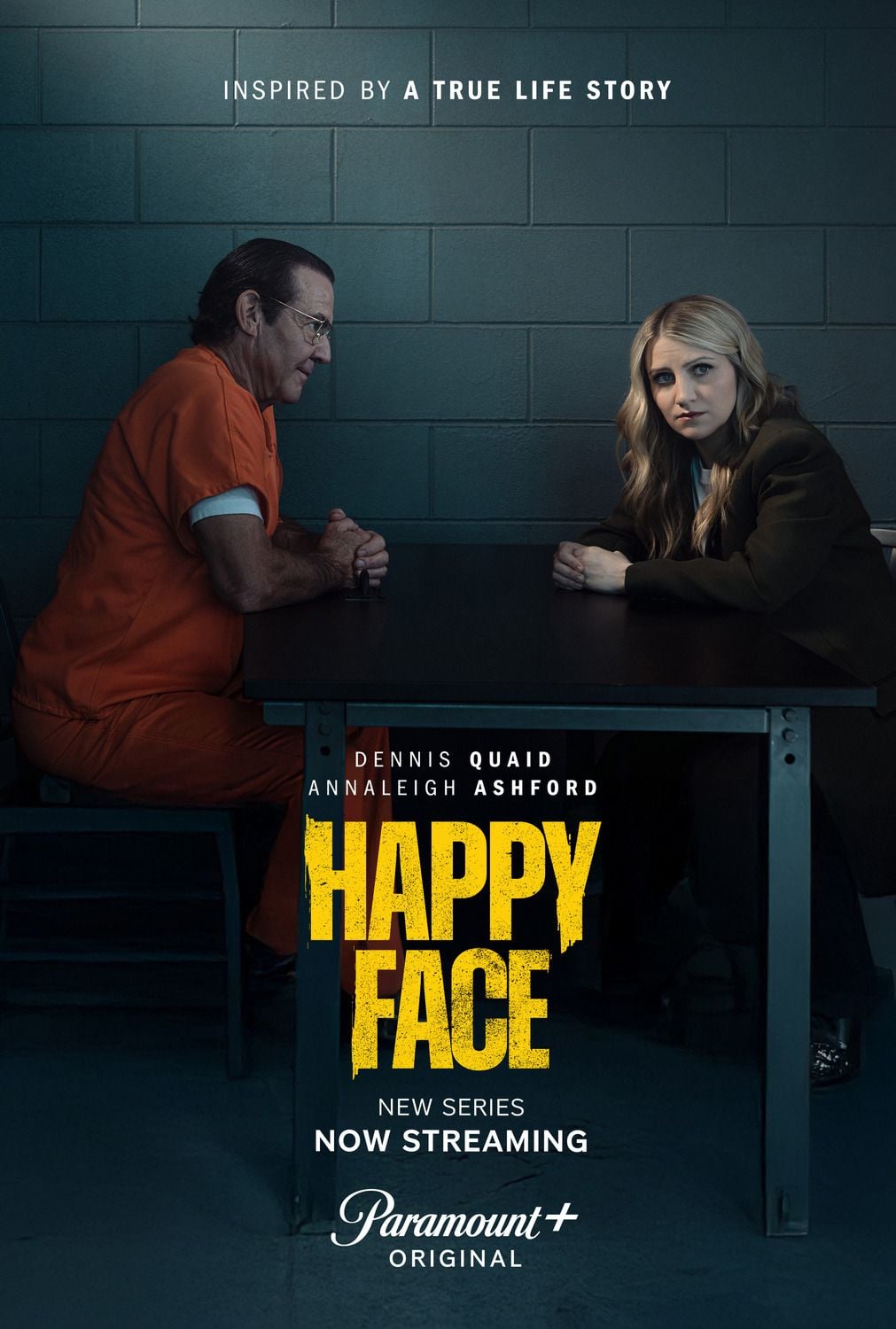 Happy Face Saison 1 - AlloCiné