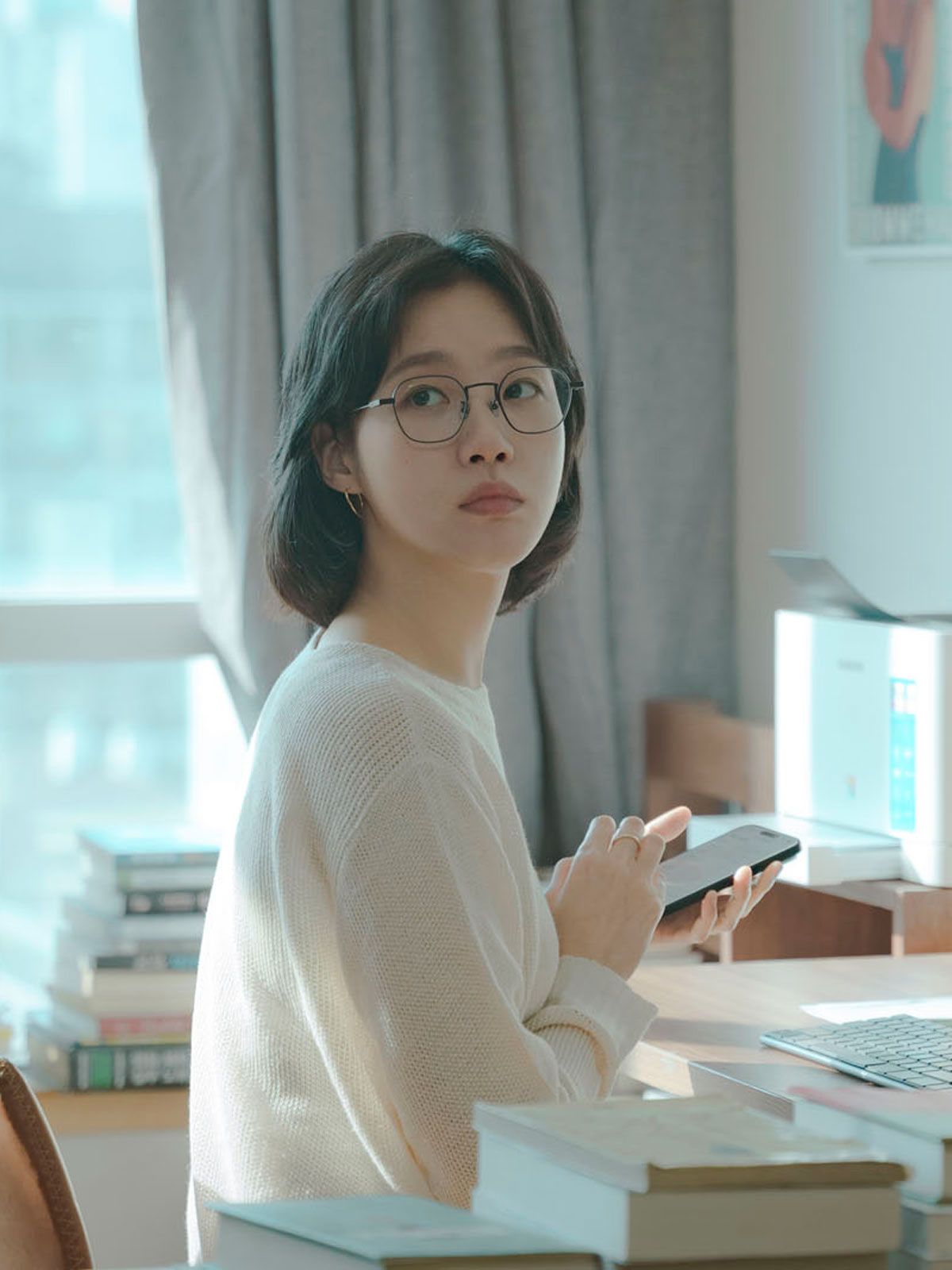 Photos et affiches de la série Toi et tout le reste - AlloCiné