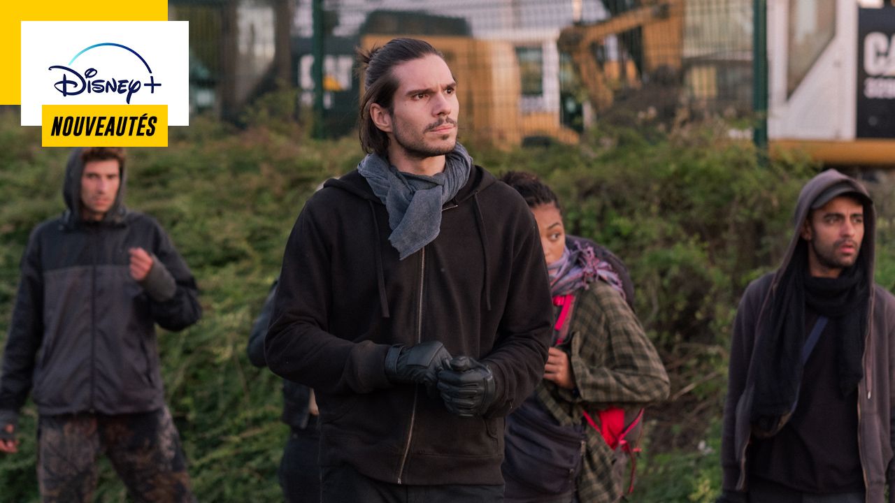 Sur Disney+ du 7 au 13 juillet : un mélodrame intense avec François ...