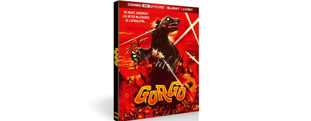 DVD et Blu-Ray - AlloCiné