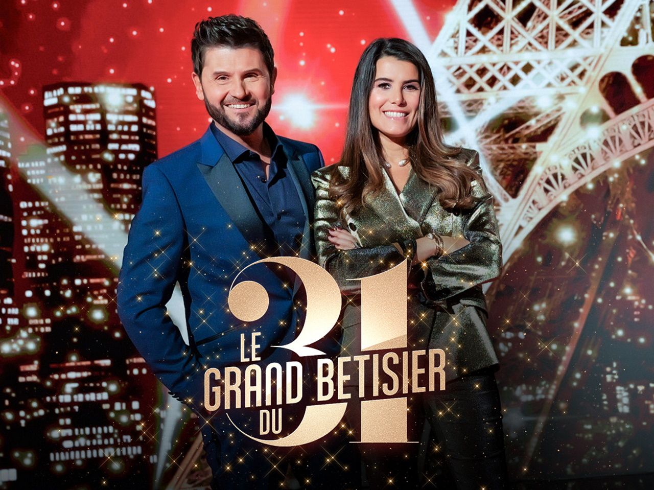 Le Grand Bêtisier du 31 : la Star Academy parmi les invités ! Hugues Hamelynck réagit - TV ACTU ...