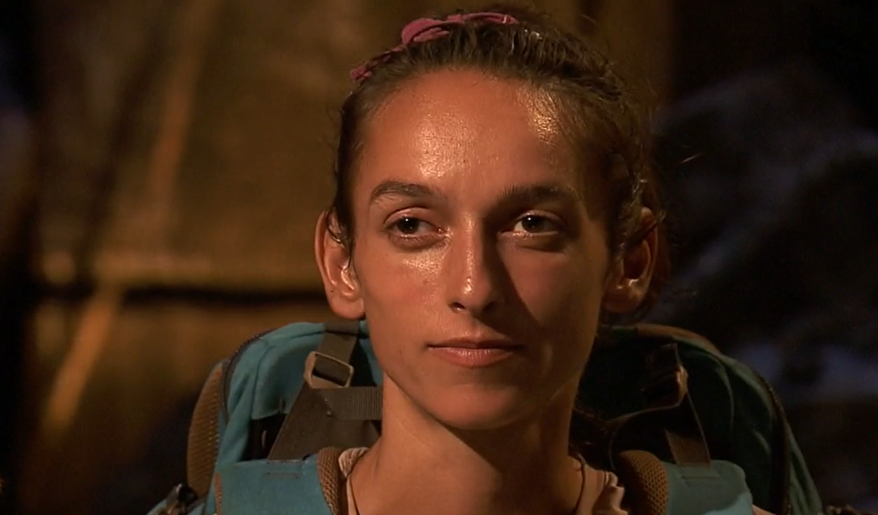 "C’est très long de se remettre de Koh-Lanta" - Clémence révèle une ...