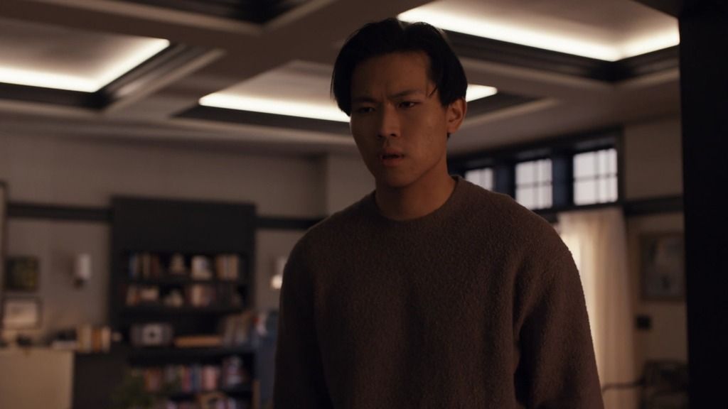 Photo de Vinson Tran - Orphan Black : Echoes : Photo Vinson Tran ...