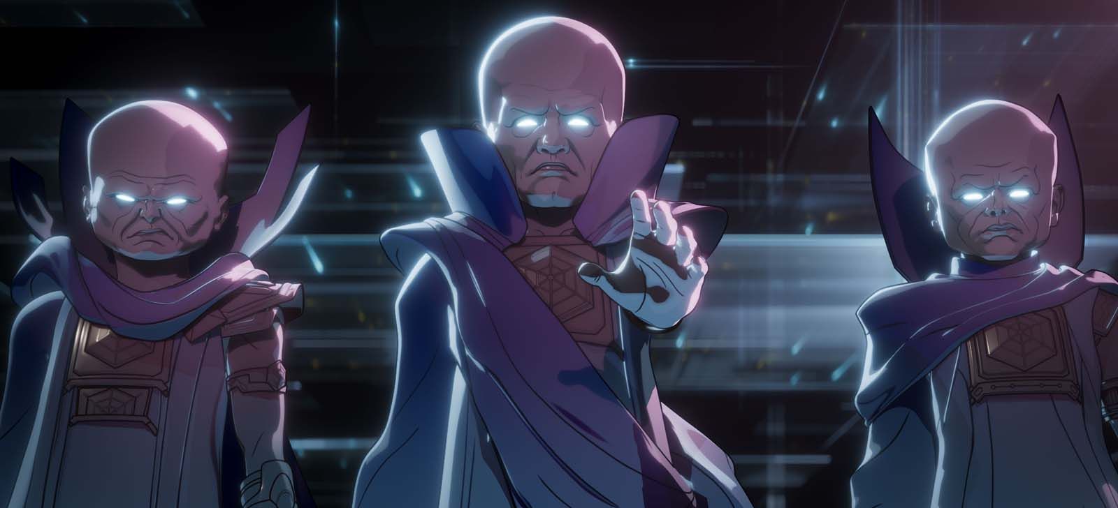 What If… ? : What If… ? : Photo - 20 sur 123 - AlloCiné