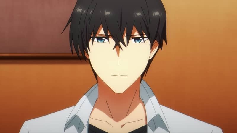 The Irregular at Magic High School : The Irregular at Magic High School ...