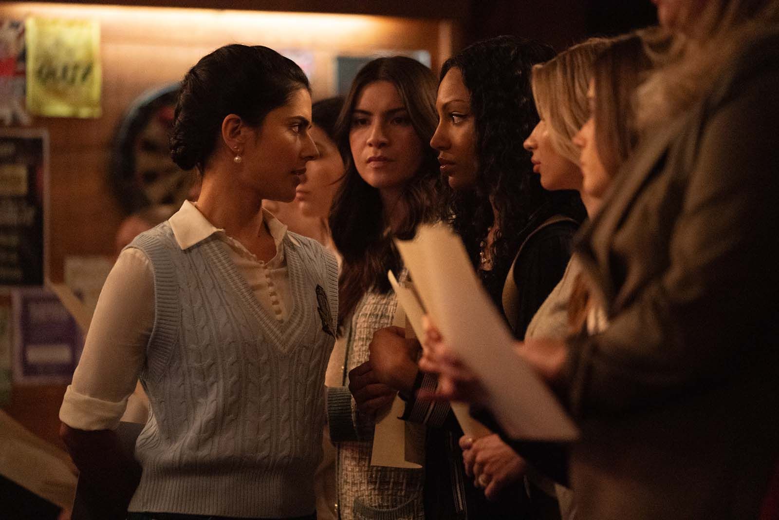 Sexe Intentions : Photo Savannah Smith, Sara Silva - 12 sur 29 - AlloCiné