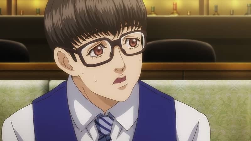 Trillion Game : Trillion Game : Photo - 9 sur 15 - AlloCiné