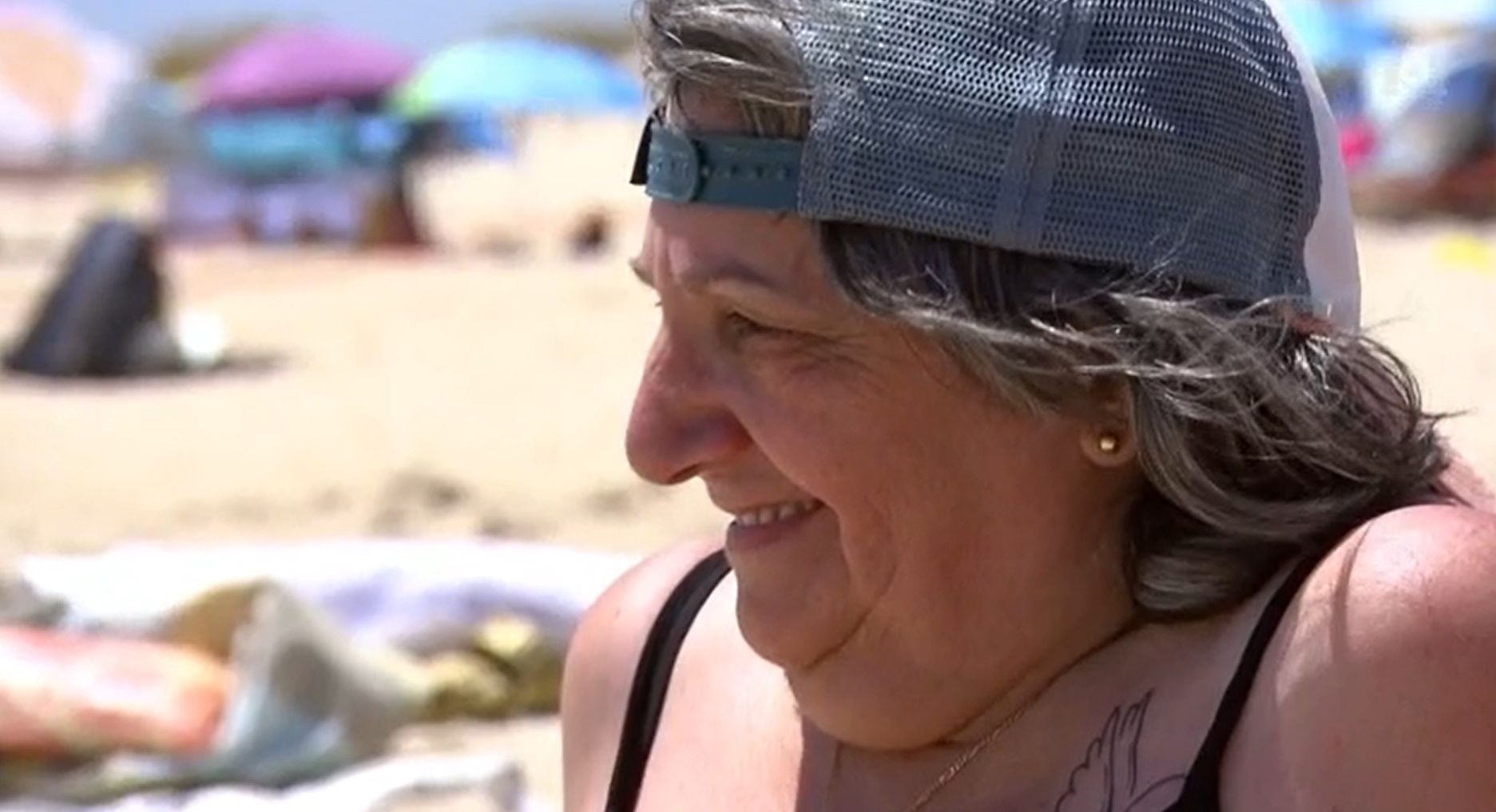 Maria (L'amour est dans le pré) traite Jean-Paul de "goujat" et le ...