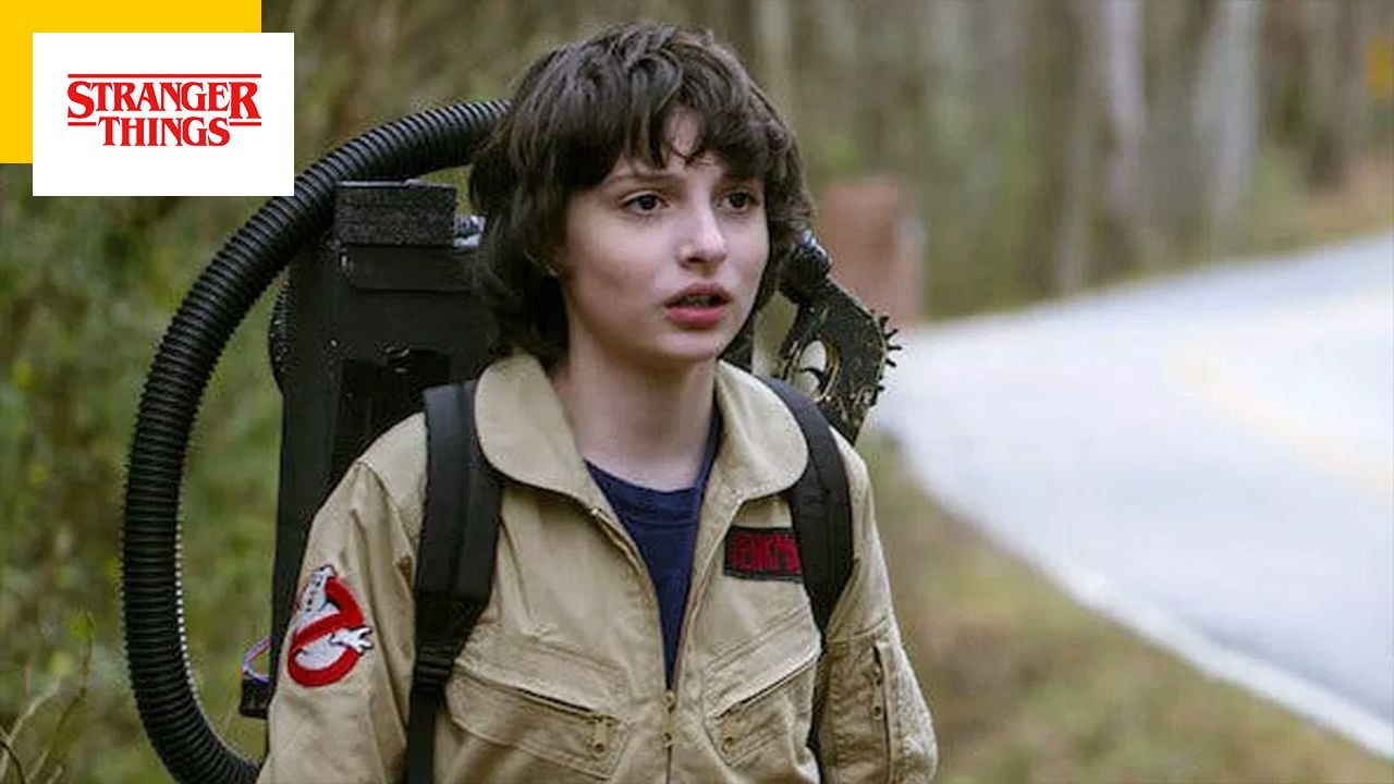Stranger Things sur Netflix : le succès de la série mal vécu par l’un ...