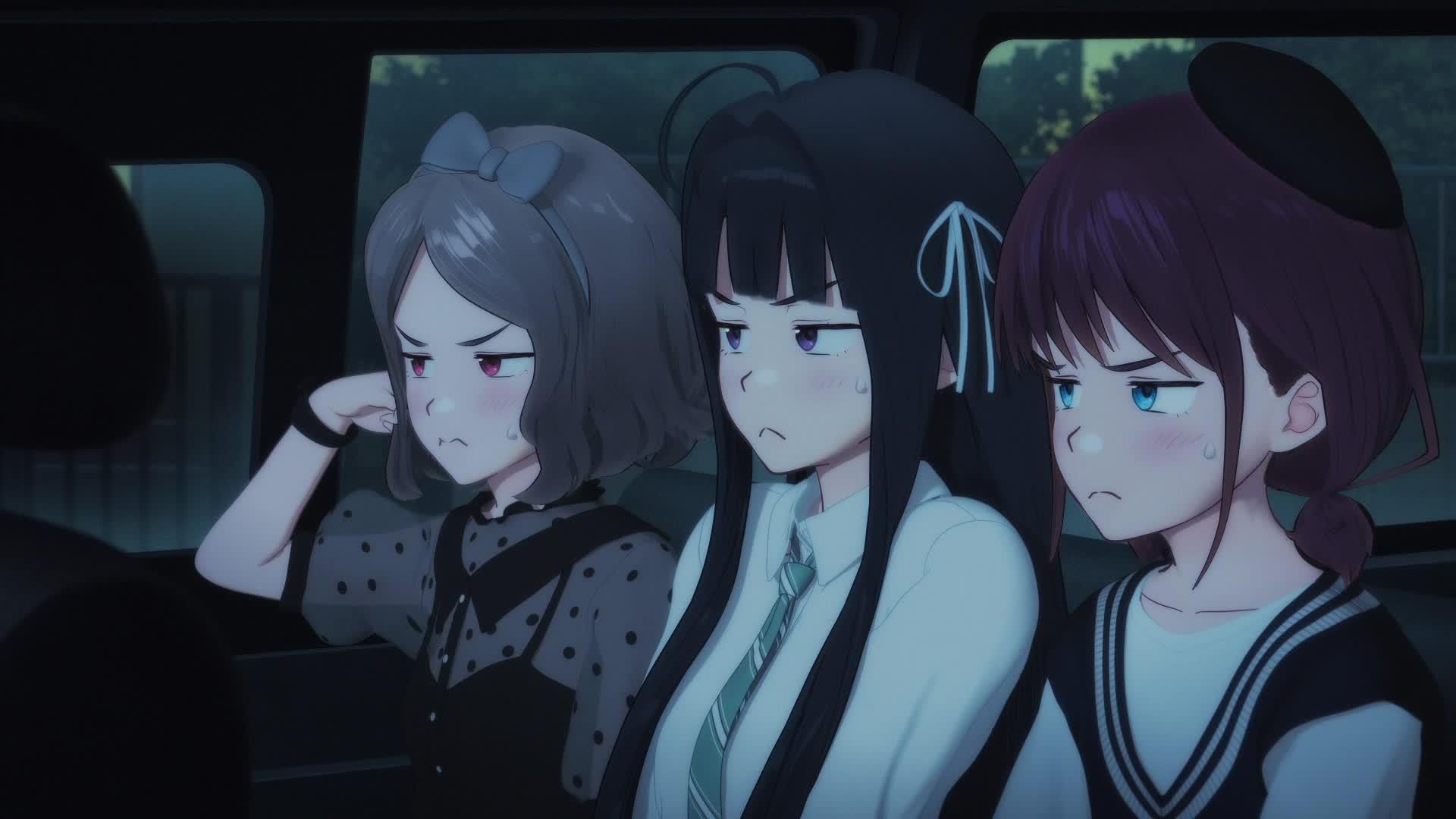 Girls Band Cry : Girls Band Cry : Photo - 12 sur 14 - AlloCiné