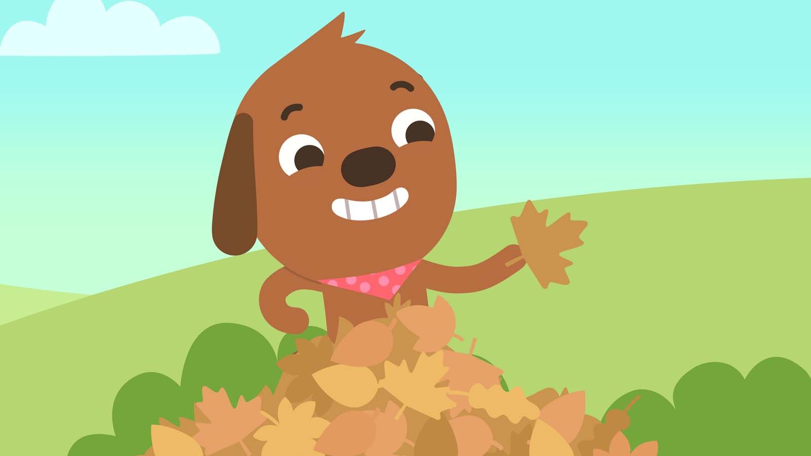 Le monde Maxi de Sago Mini : Le monde Maxi de Sago Mini : Photo - 10 sur 33 - AlloCiné