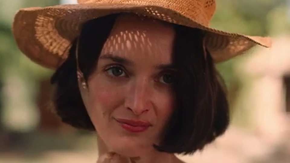 Trailer du film Niki de Saint-Phalle - Niki Bande-annonce VF - AlloCiné