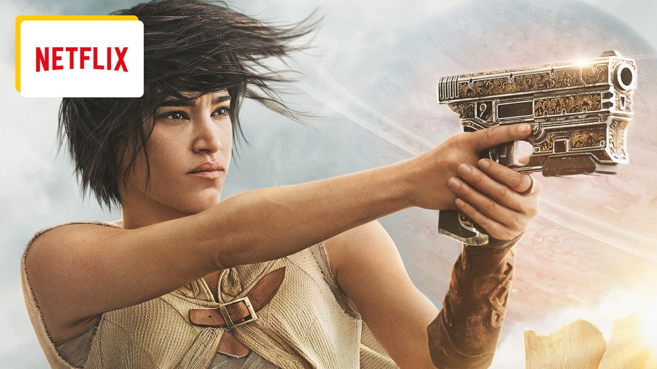 C'était le Star Wars de Netflix, mais Rebel Moon a été mal accueilli ...