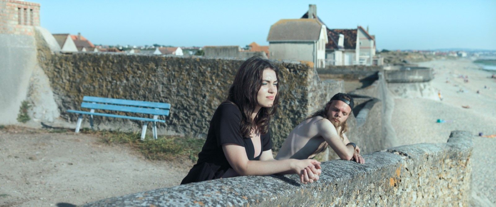 Photo du film L'Empire - Photo 3 sur 8 - AlloCiné