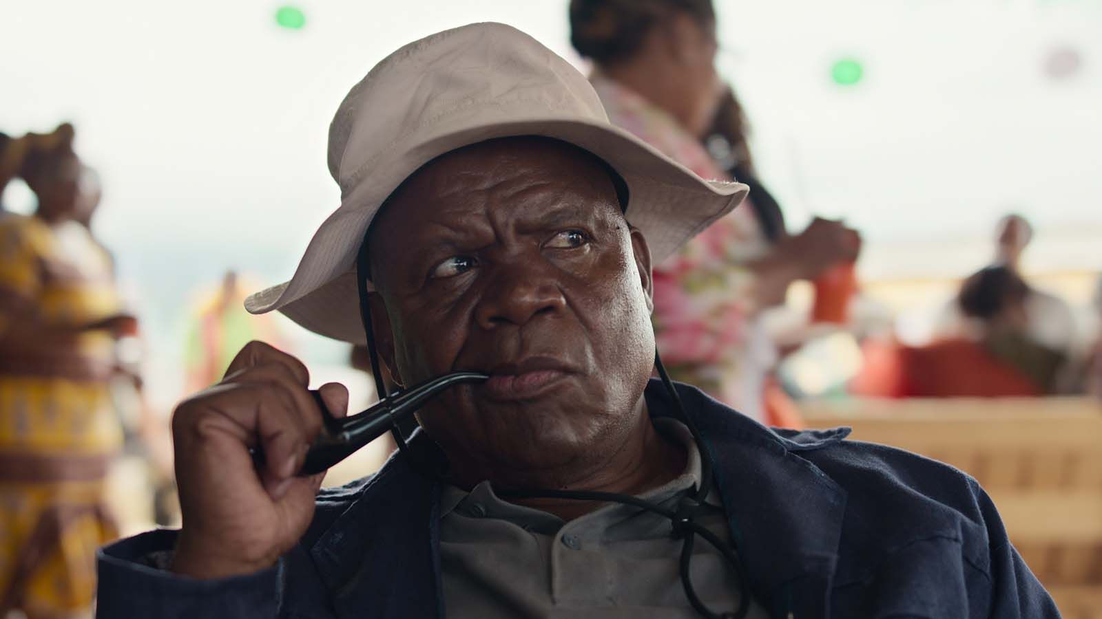 Photo du film Umjolo : Tellement proches - Photo 4 sur 16 - AlloCiné