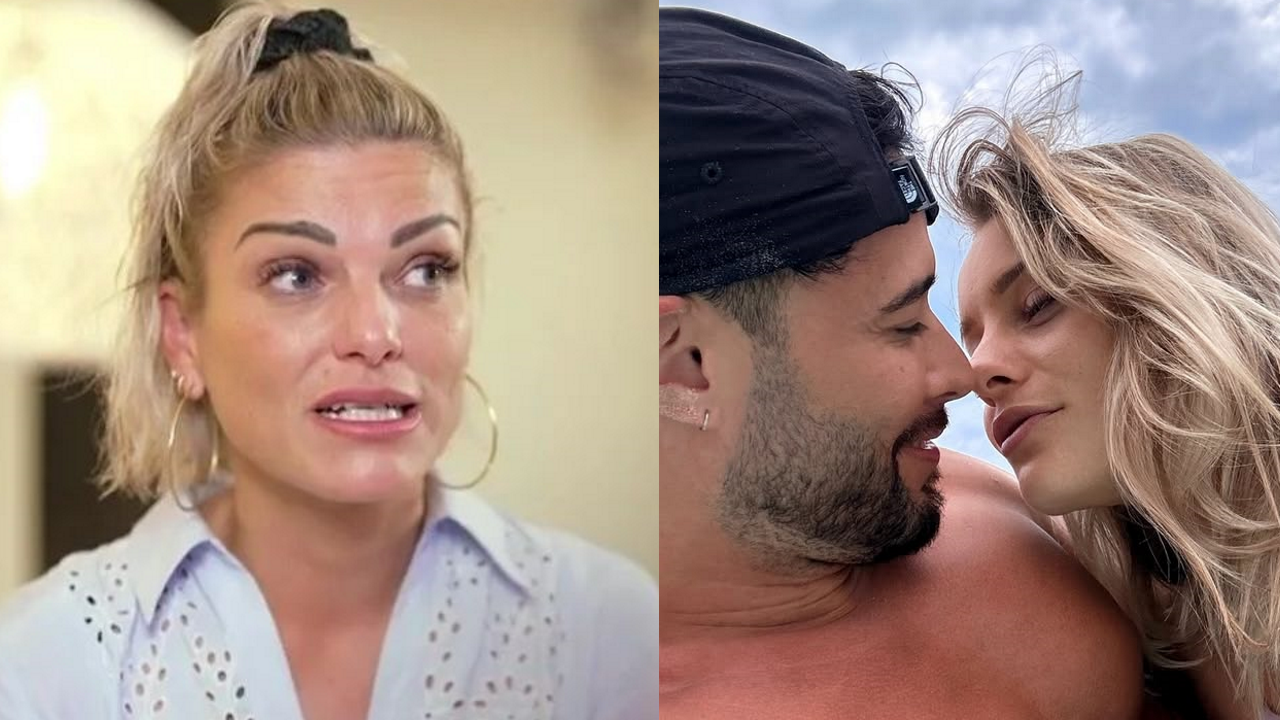 Mariés au premier regard : Coralie réagit au couple Laury/Julien et à ...
