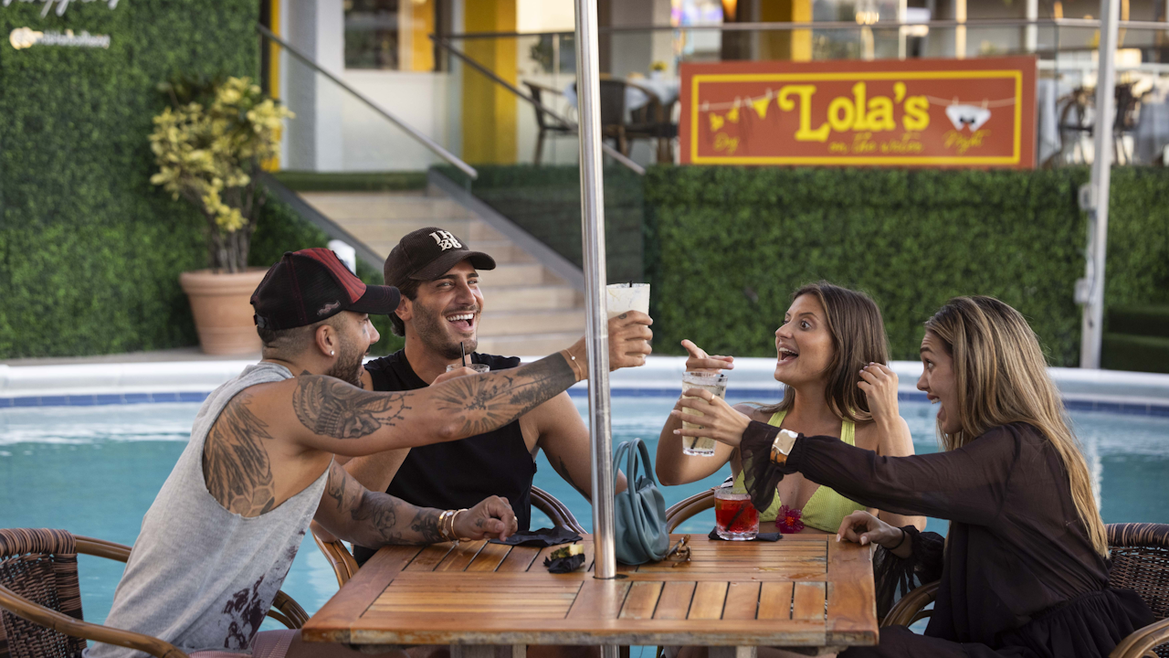 Les Anges Miami : date de diffusion, casting, nouveautés… Ce qu’il faut ...