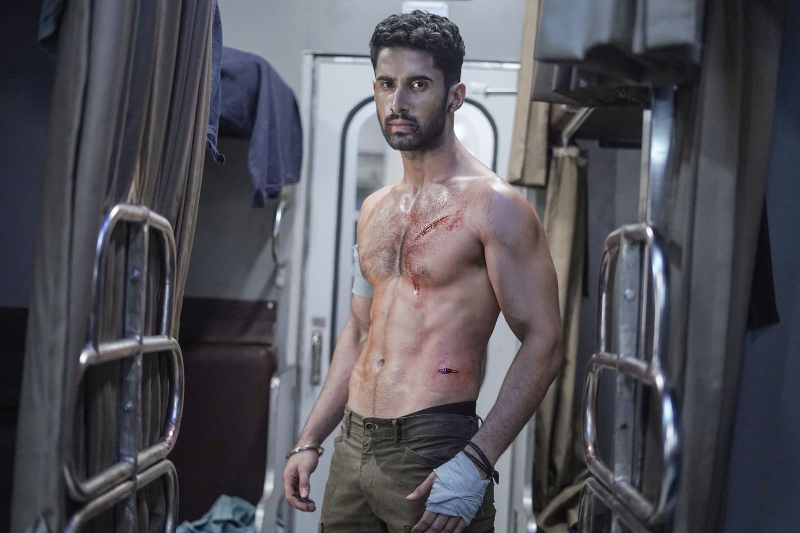 Photo du film Kill - Photo 2 sur 15 - AlloCiné