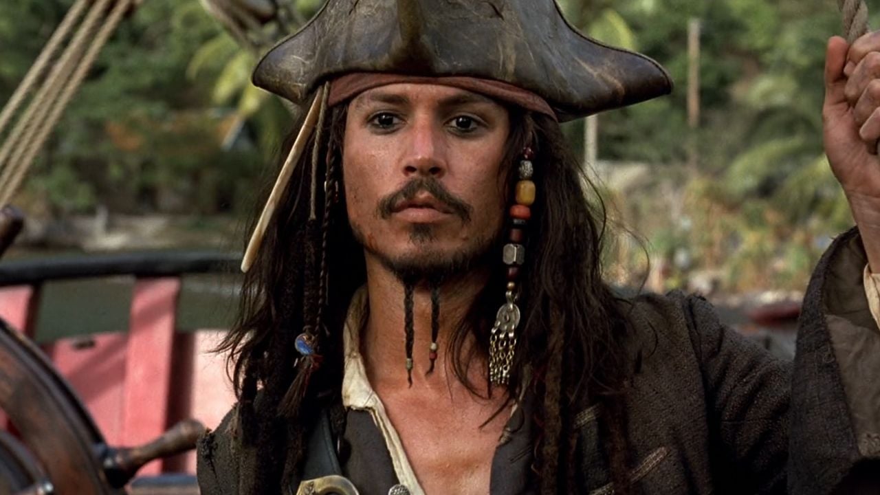 Pirates des Caraïbes a 20 ans : comment a-t-il lancé l'une des plus ...