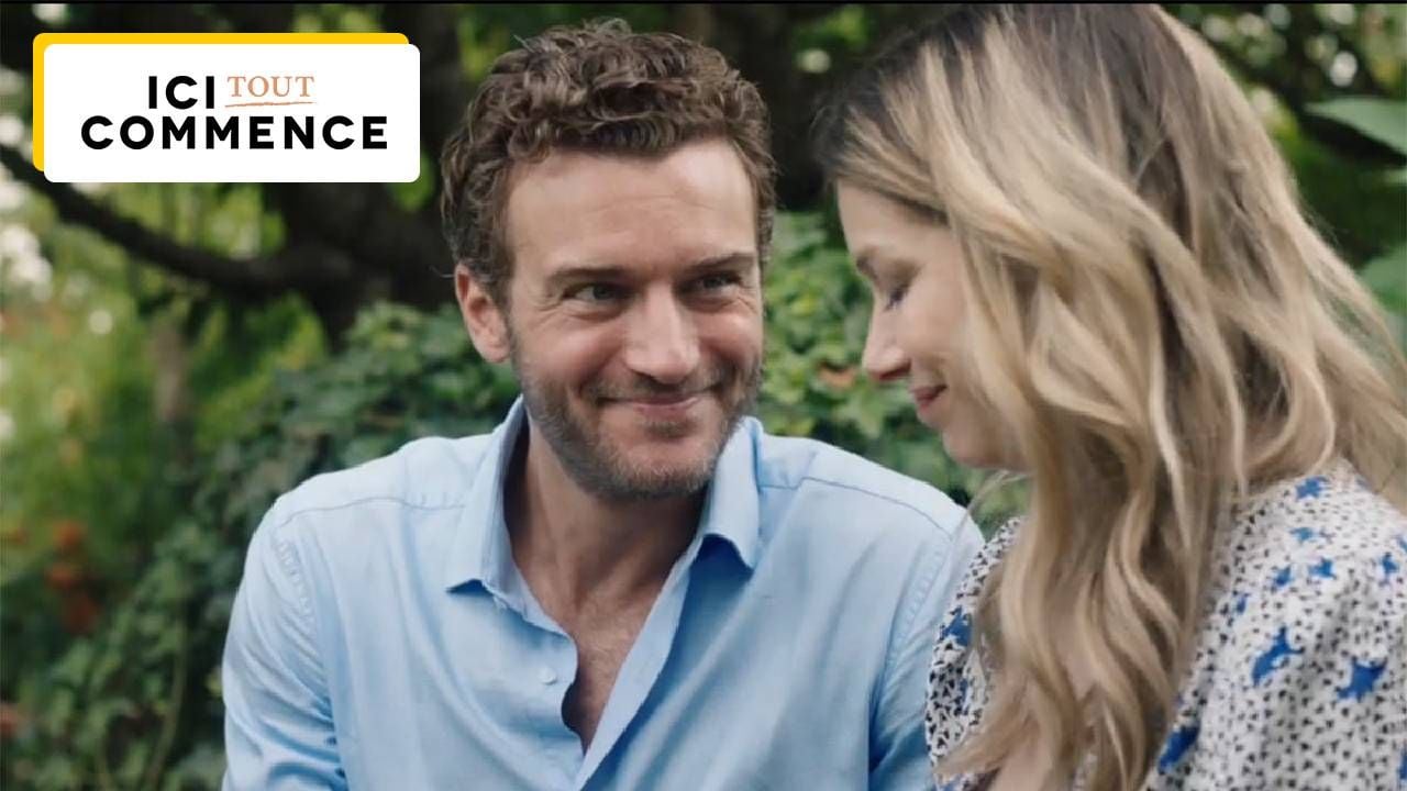 Ici tout commence : ce qui vous attend dans l'épisode 1007 du vendredi 20 septembre 2024 ...