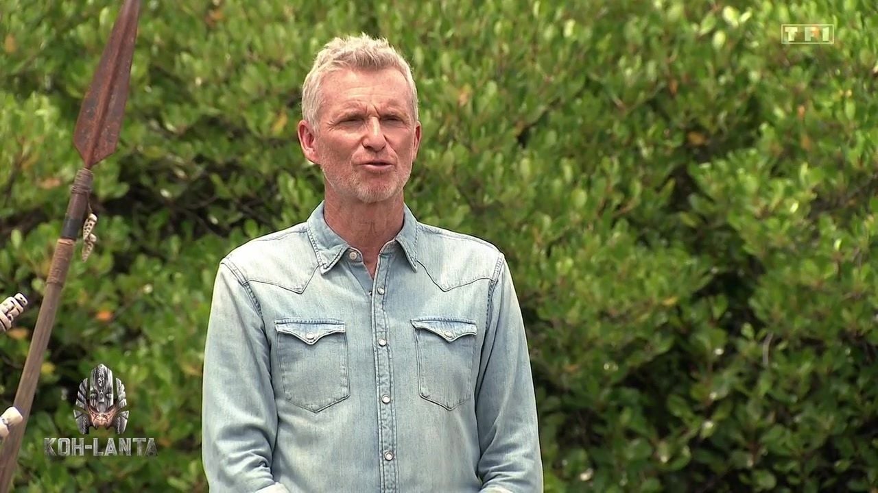 Koh-Lanta : surprise, un couple emblématique va de nouveau se dire “oui ...