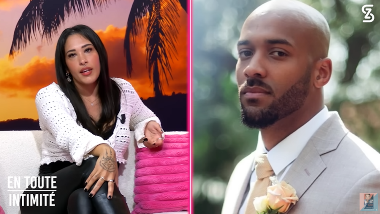 Mariés au premier regard : “Deux semaines après son mariage ...