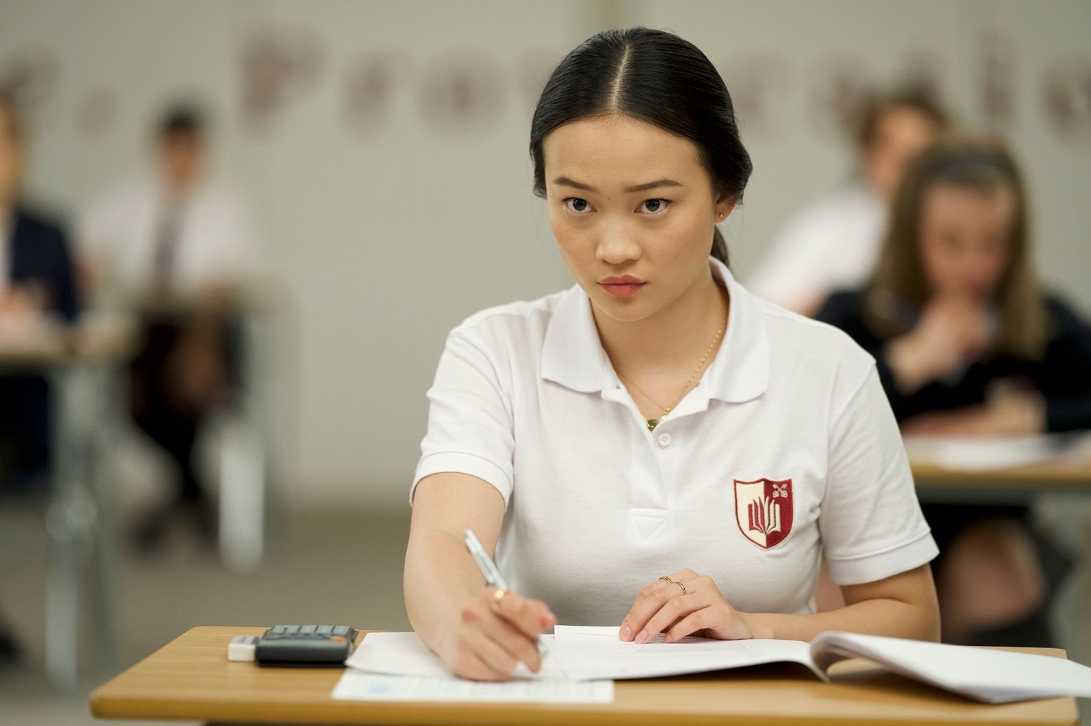 Photo du film Bad Genius - Photo 3 sur 5 - AlloCiné