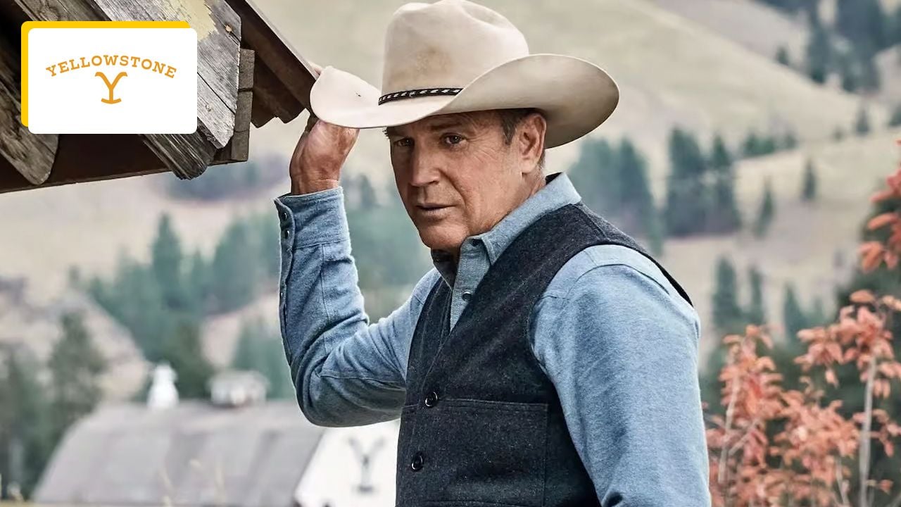 Yellowstone sans Kevin Costner : que va devenir son personnage ? - News ...