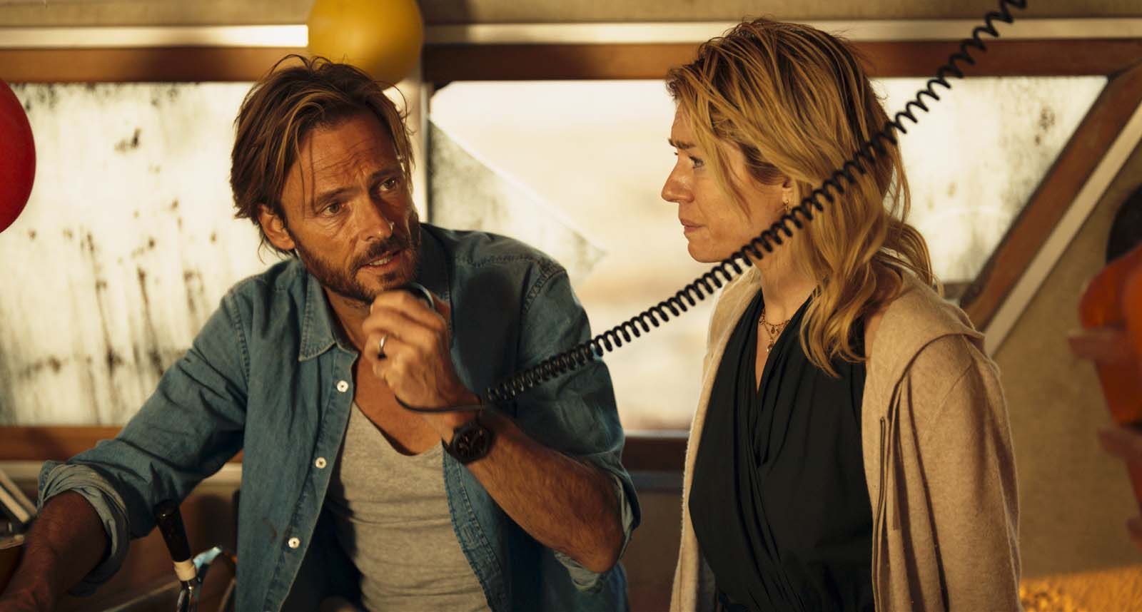 Photo du film Survivre - Photo 7 sur 10 - AlloCiné